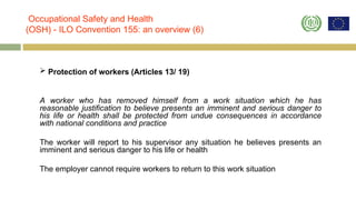 labour standard working presentation .ppt