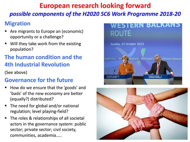 Labour versus labour. Rethinking work in a digital society | PDF