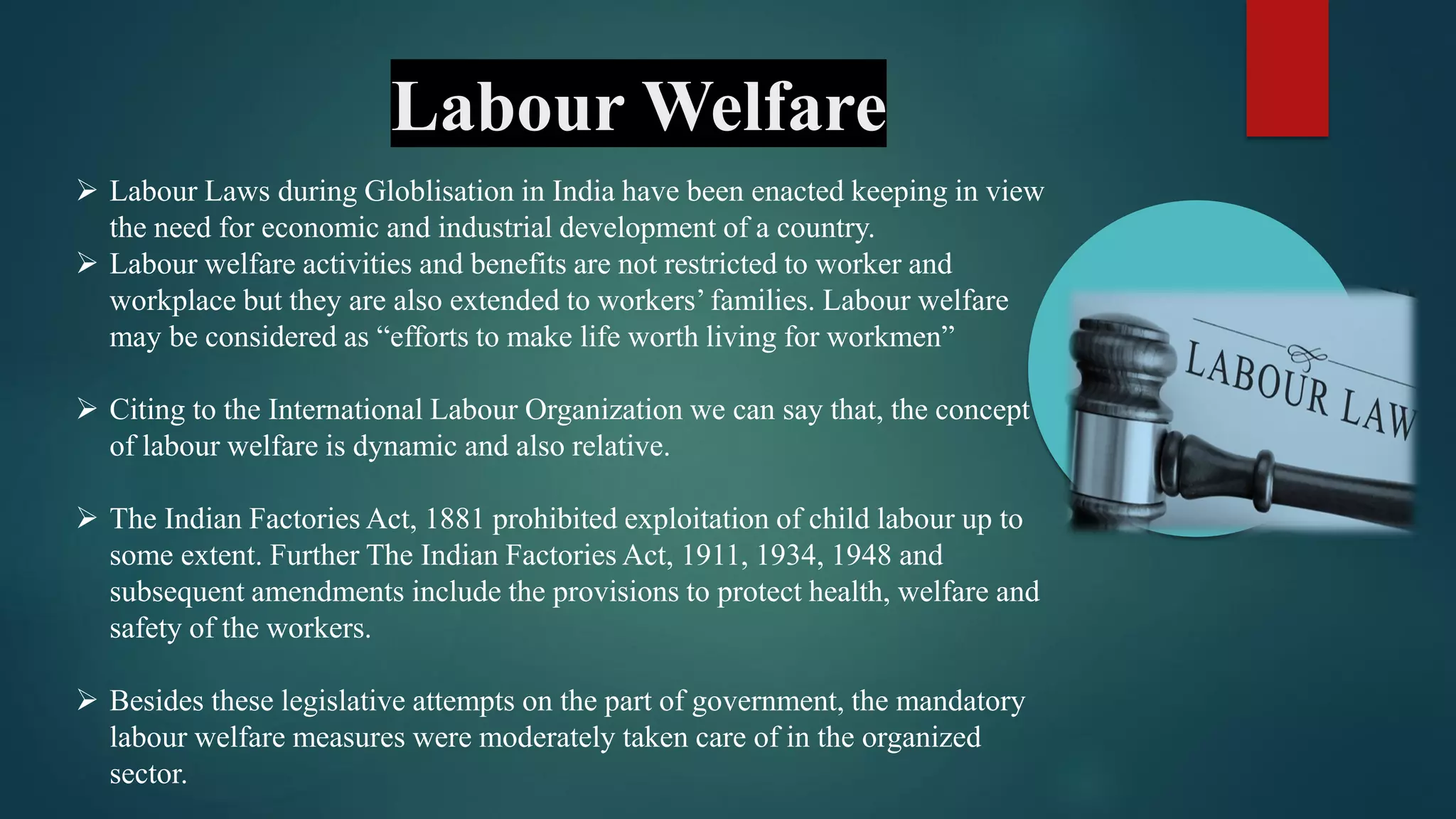 Labour Welfare in the era of Globalization.pdf