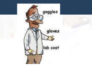 Science Lab Overview for Thai First Graders | PPTX