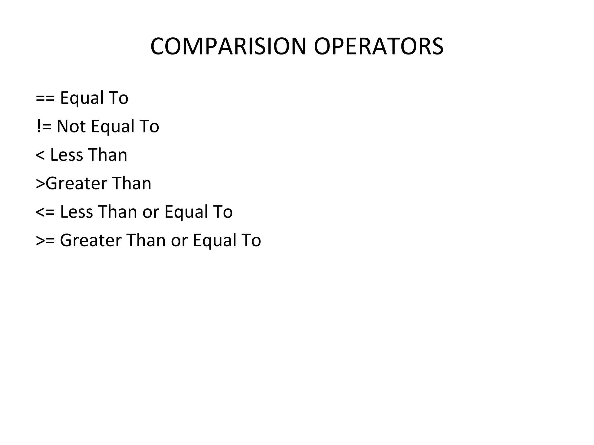 LAB PHP Consolidated.ppt