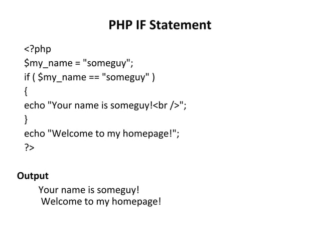 LAB PHP Consolidated.ppt