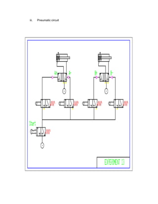 Lab pneumatic 2 | PDF | Physics | Science