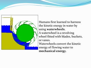 hydro power | PPT