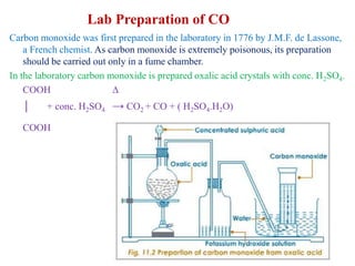 Lab preparation XI | PPTX