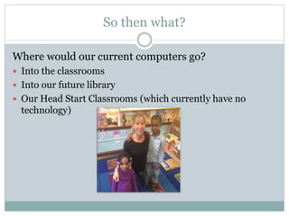 Emlen Computer Lab Presentation | PPT