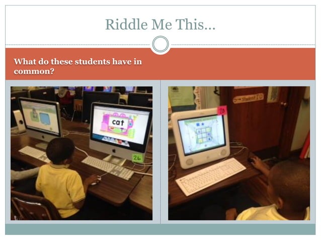 Emlen Computer Lab Presentation | PPT