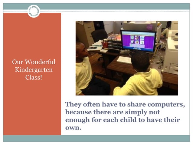 Emlen Computer Lab Presentation | PPT