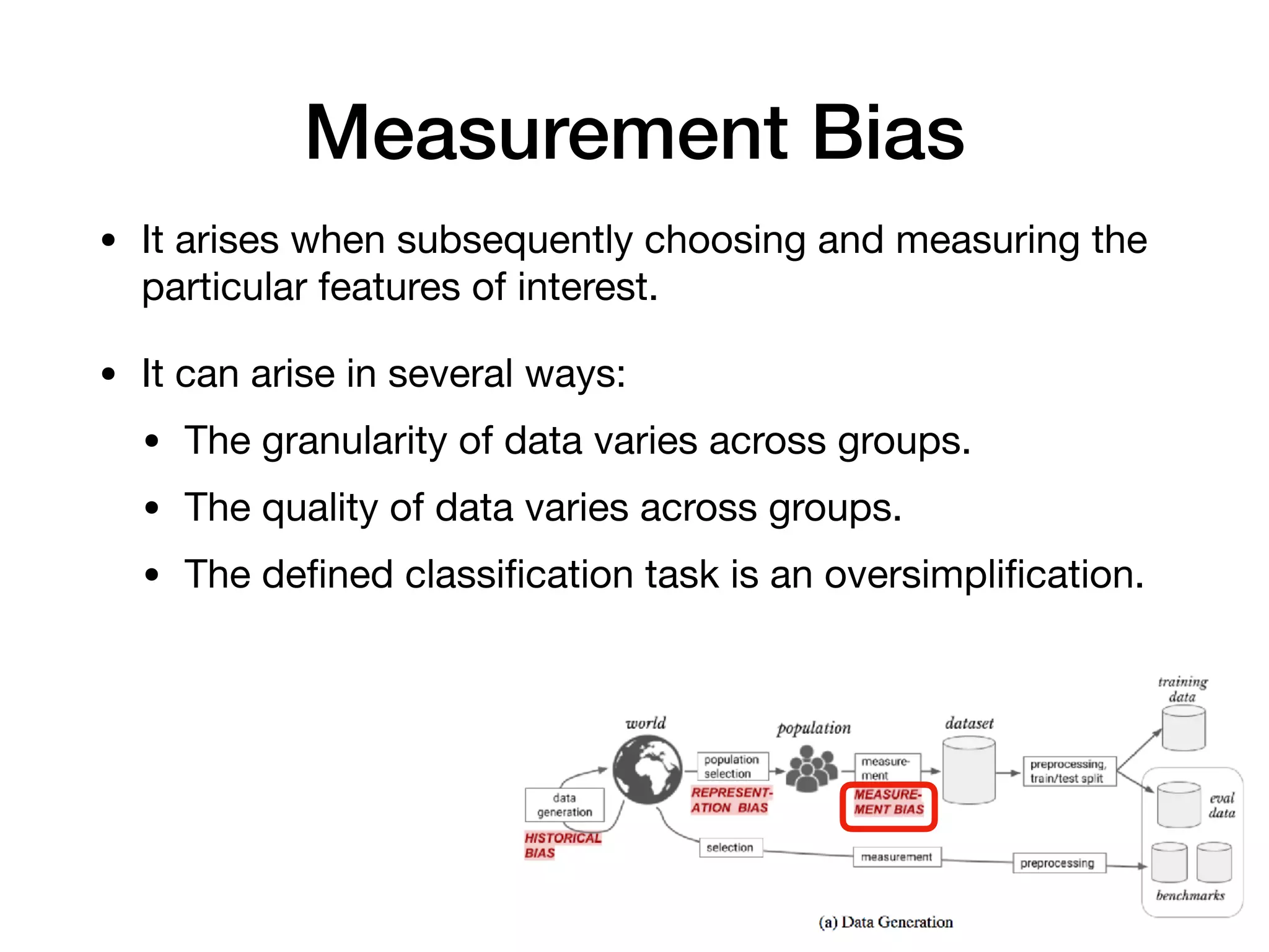 Lab presentation (a framework for understanding unintended consequences ...
