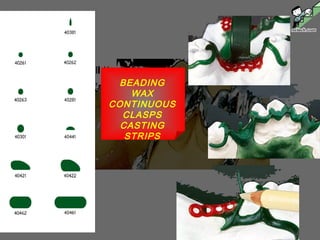 Lab procedures/endodontic courses | PPT