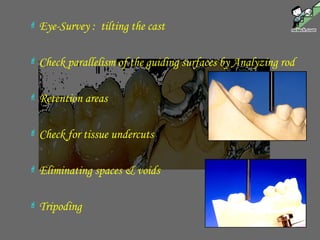 Lab procedures/endodontic courses | PPT