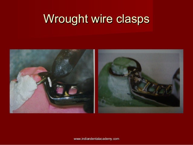 Lab procedures / dental education in india