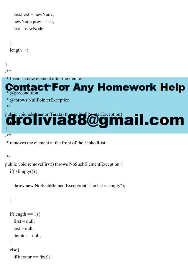 Labprogramjavaimport Javautilnosuchelementexceptionpublic Pdf 