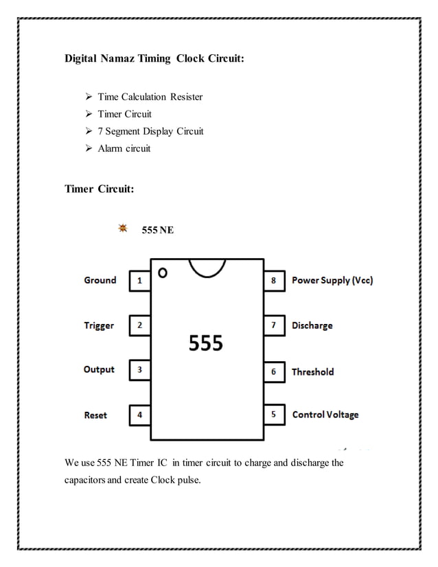 Lab project manual version 2 | PDF