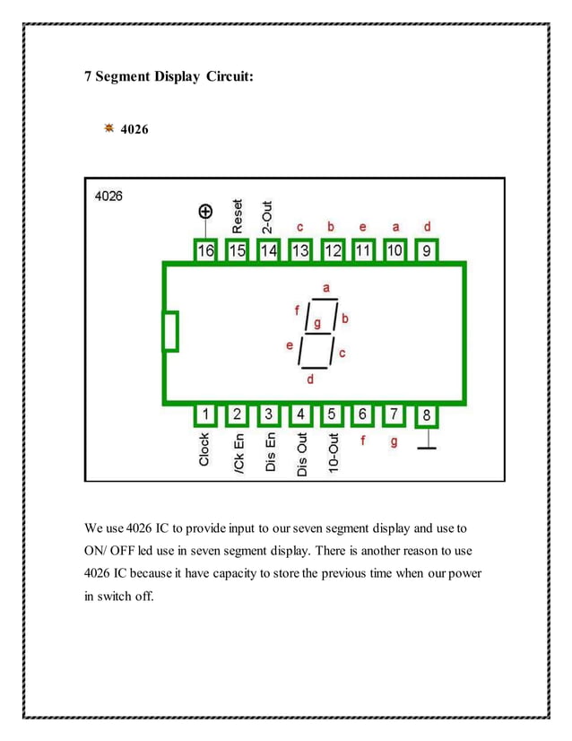 Lab project manual version 2 | PDF