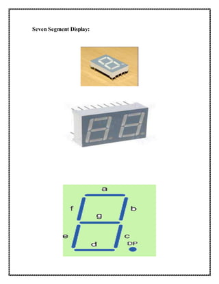 Lab project manual version 2 | PDF