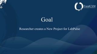 LabPulse project | PPT