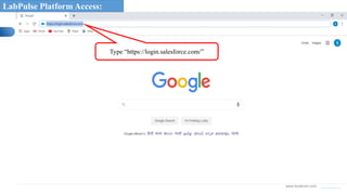 LabPulse protocol management | PPT