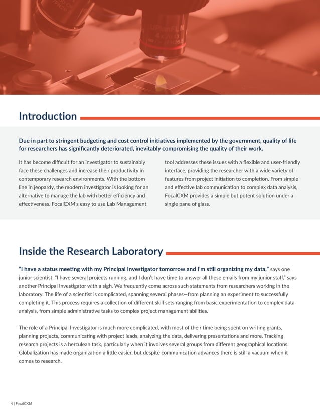 LabPulse whitepaper_focalcxm | PDF