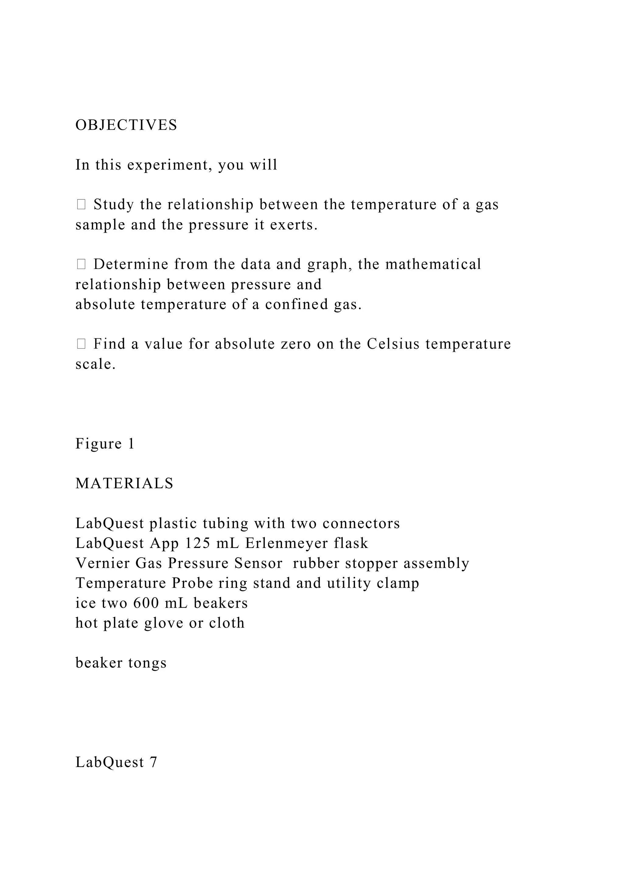 LabQuest 7 Chemistry with Vernier 7 - 1 Pressure.docx