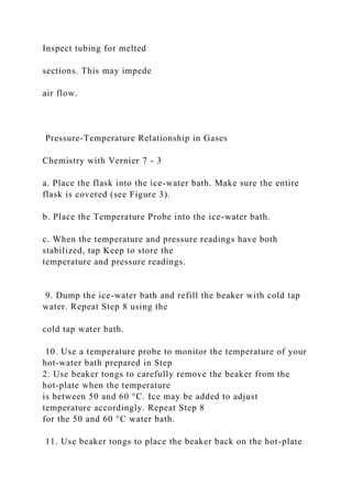LabQuest 7 Chemistry with Vernier 7 - 1 Pressure.docx