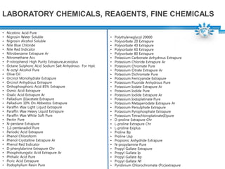 LAB & REAGENT CHEMICALS PAT IMPEX MANUFACTURER AND SUPPLIERS IN ...