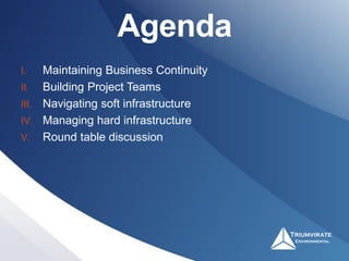 Laboratory Relocation Roundtable | PDF