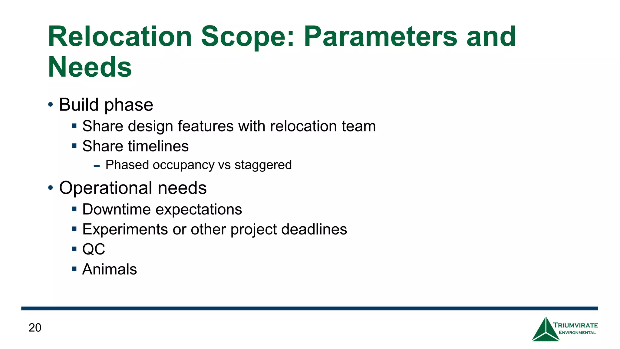 Everything You Need to Know About Planning and Executing Your Next ...