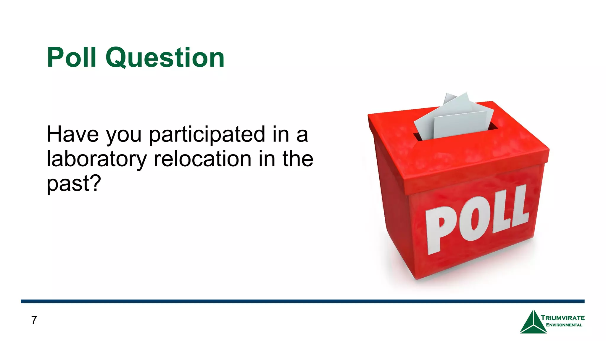 Everything You Need to Know About Planning and Executing Your Next Laboratory Relocation: Move ...