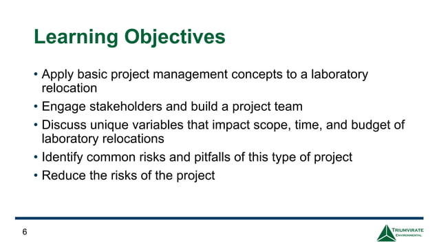 Everything You Need to Know About Planning and Executing Your Next Laboratory Relocation: Move ...