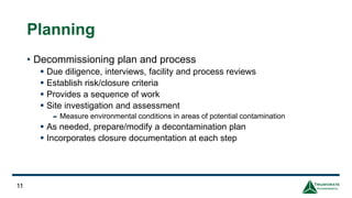 Everything You Need to Know About Planning and Executing Your Next Laboratory Relocation ...