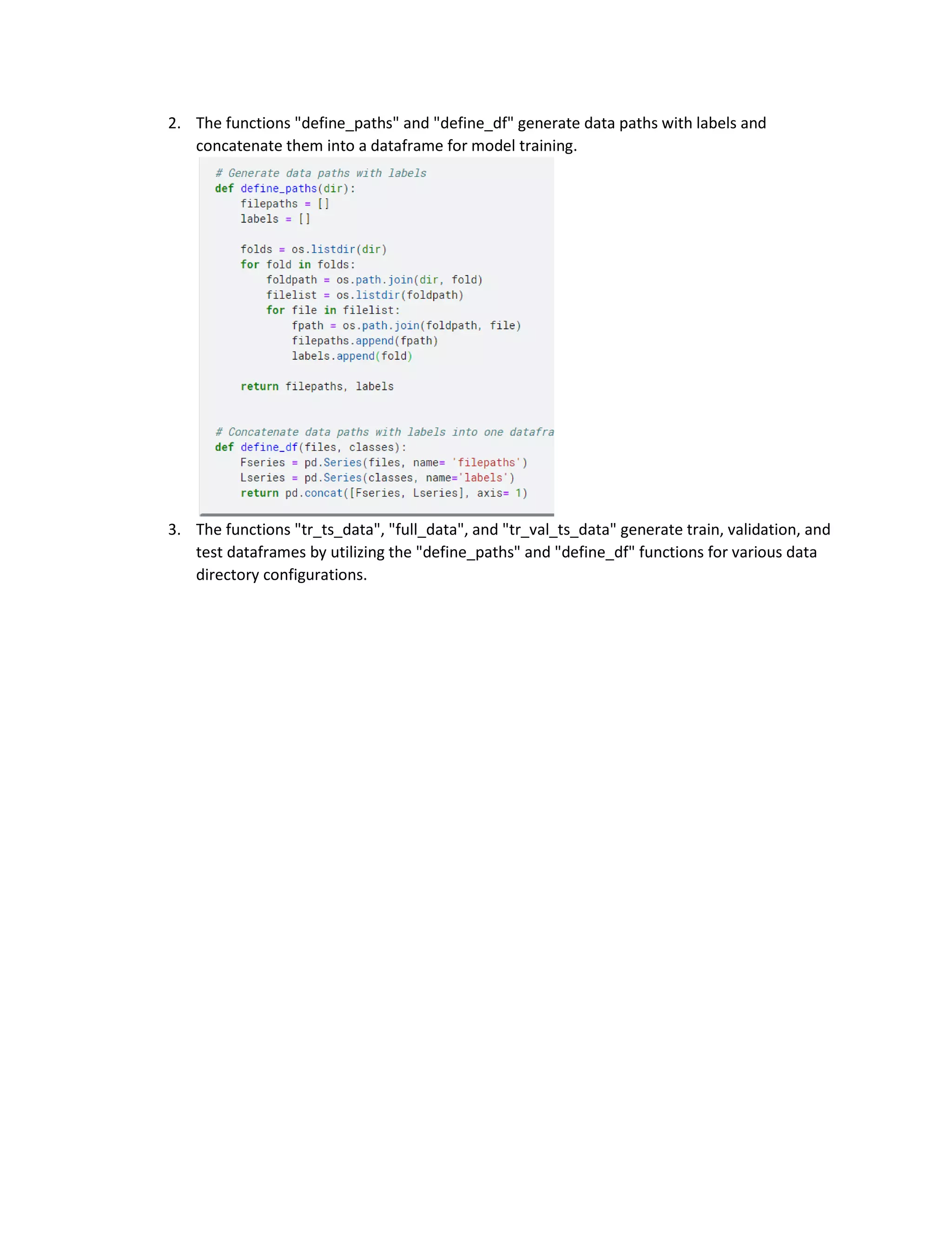 Military Aircraft Detection Using Deep Learning Model Pdf