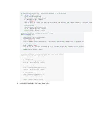 Military Aircraft Detection using Deep Learning model. | PDF