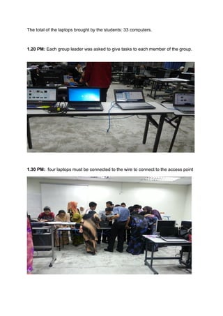 Lab report alfye alvera | PDF