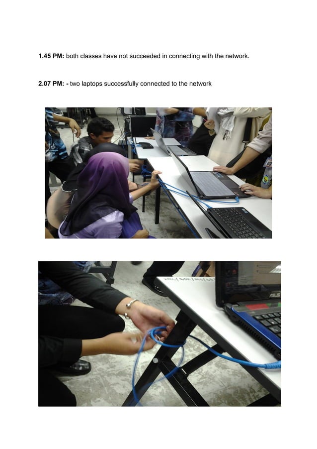 Lab report alfye alvera | PDF