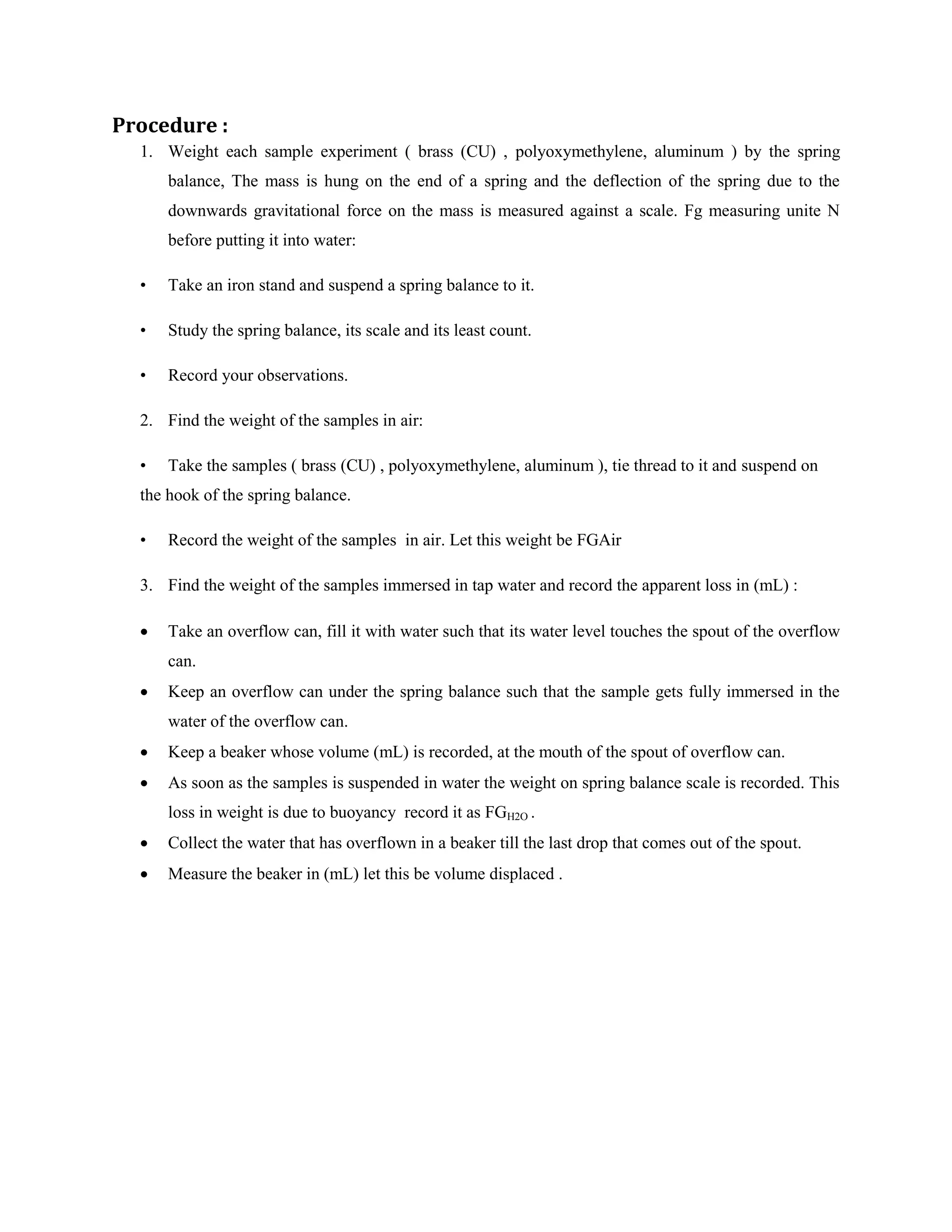 lifting force | PDF