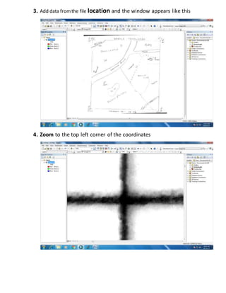 Lab report 1 mark coordinates | DOCX