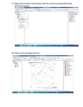 Lab report 1 mark coordinates | DOCX