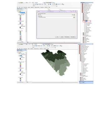 Lab report 10 hydrology | PDF