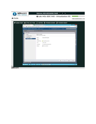 Lab report 2 cis kirin | PDF