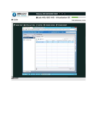 Lab report 2 cis kirin | PDF