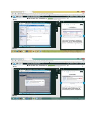 Lab report 2 cis kirin | PDF