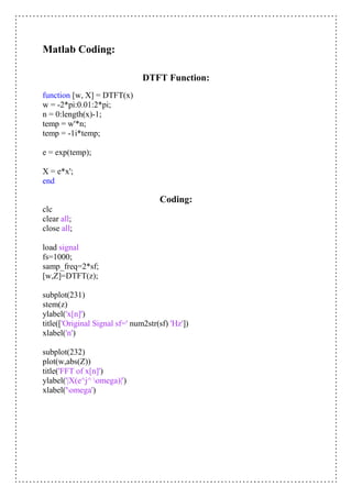 Reconstruction | PDF