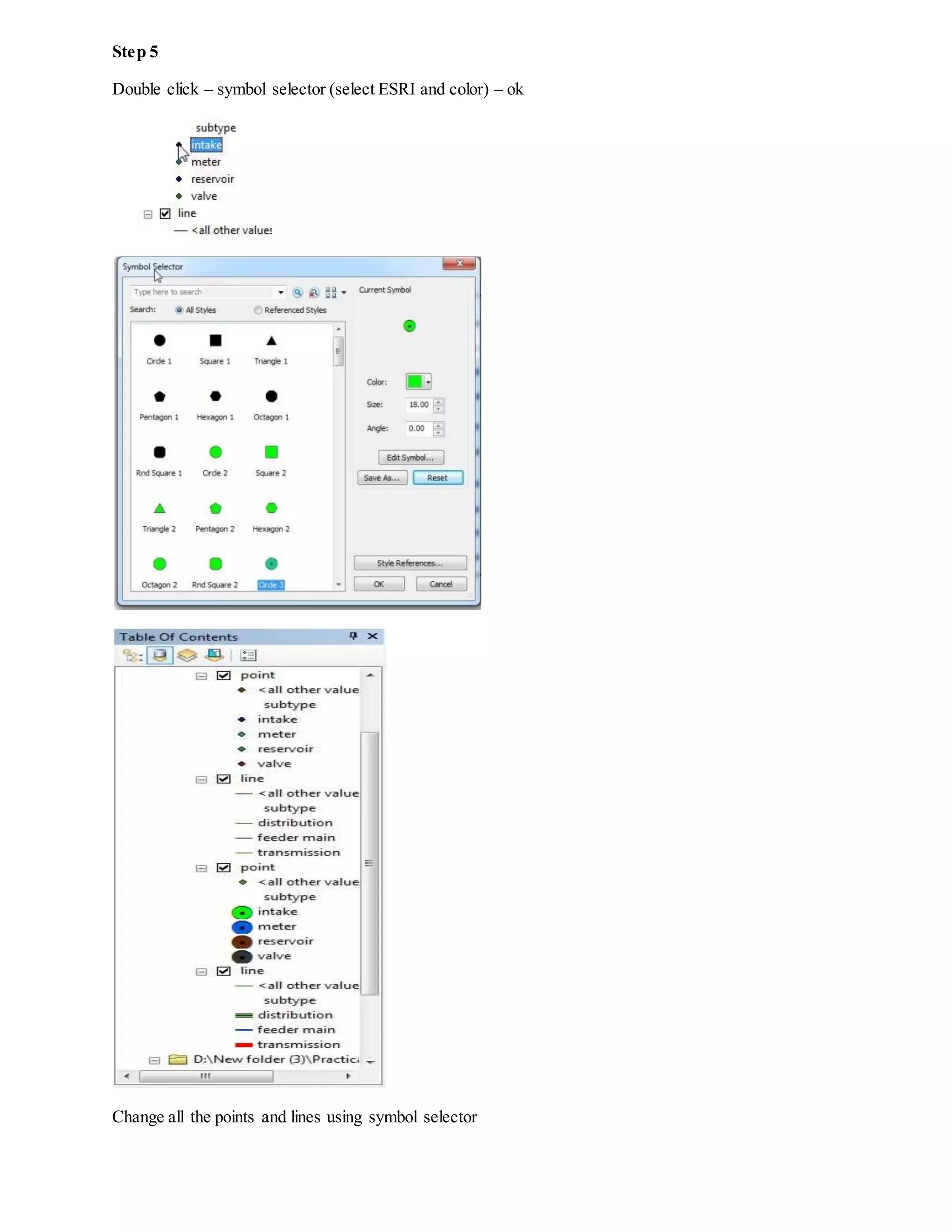 Lab report 7 networks | DOCX