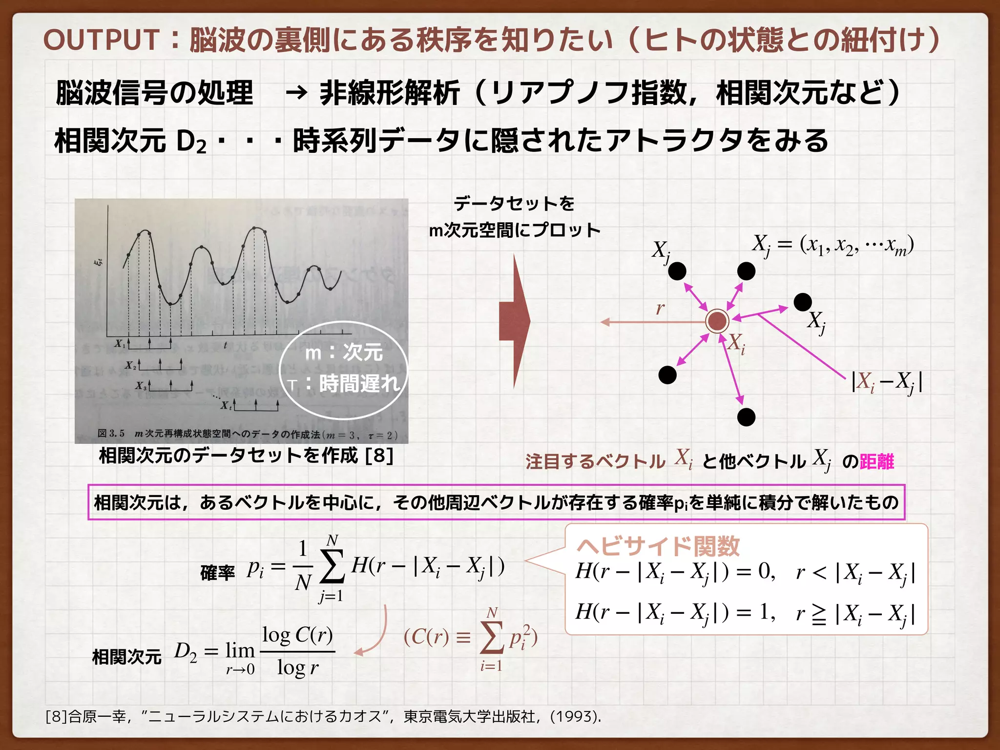 EEG analysis (nonlinear) | PDF