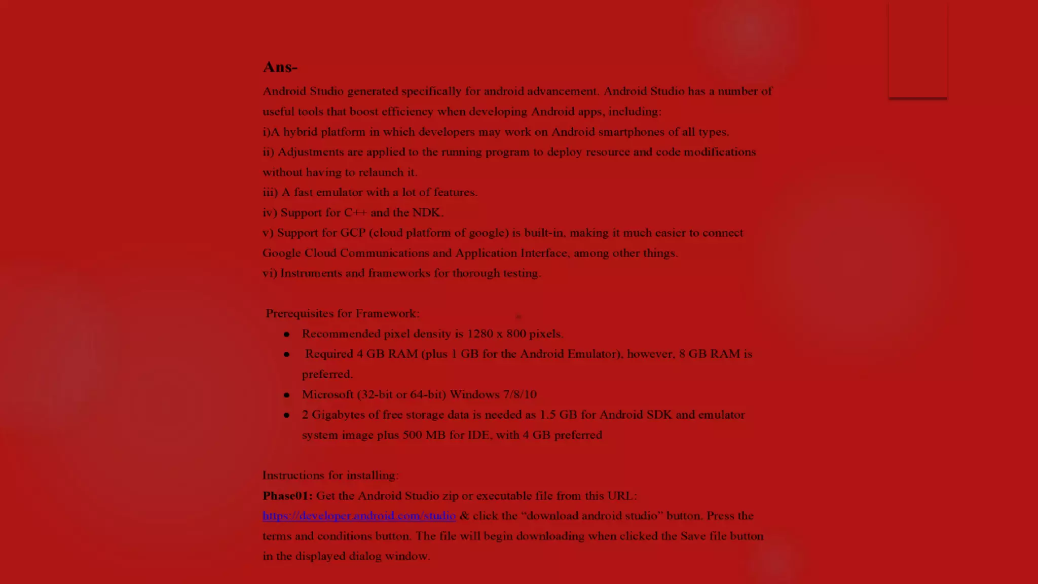 Lab Report presentation.pptx