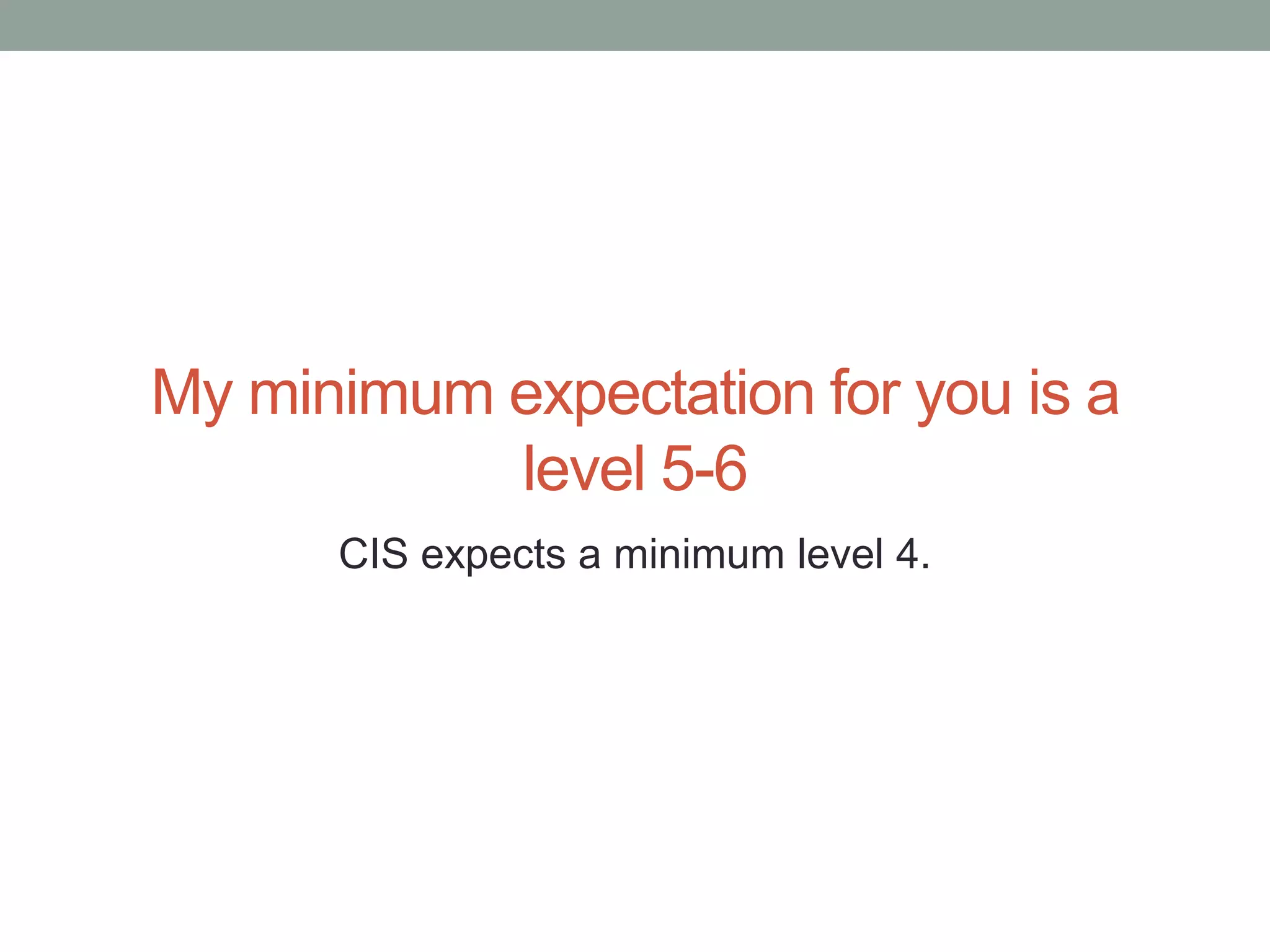 Lab report walk through | PPT