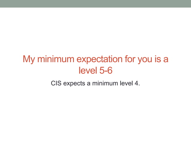 Lab report walk through | PPT