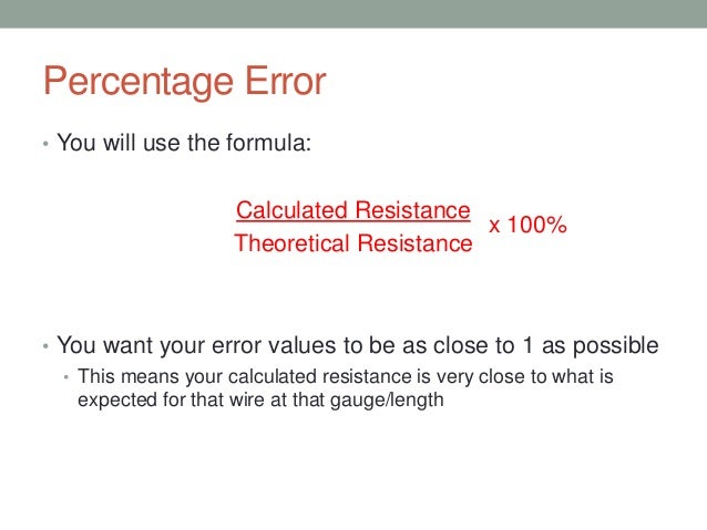 Lab report walk through