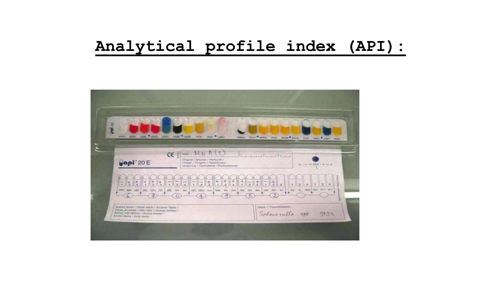 Review hematology diagnosis in veterinary | PPTX